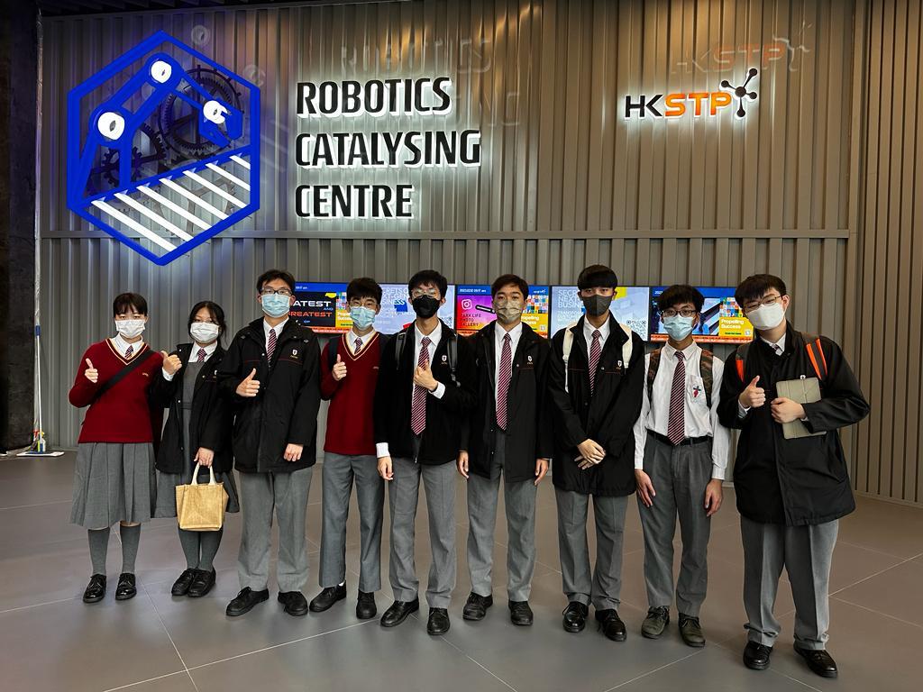 STEM+E Competition 2023 | NLSI Lui Kwok Pat Fong College